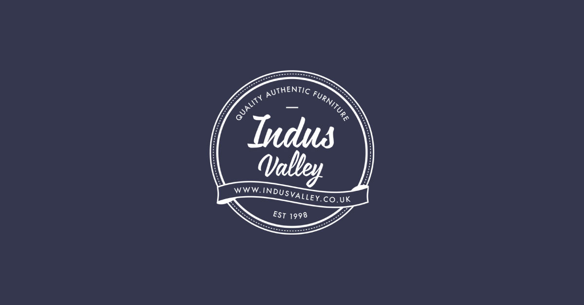 Indus Valley Logo Explore!: The Indus Valley Book Review